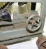 Bargain John's Antiques | Buddy L Sand & Gravel Loader Construction Toy ...