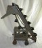 Bargain John's Antiques | Buddy L Sand & Gravel Loader Construction Toy ...