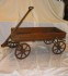 Bargain John's Antiques | Antique Coaster Wagon - Sherwood Spring ...