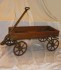 Bargain John's Antiques | Antique Coaster Wagon - Sherwood Spring ...