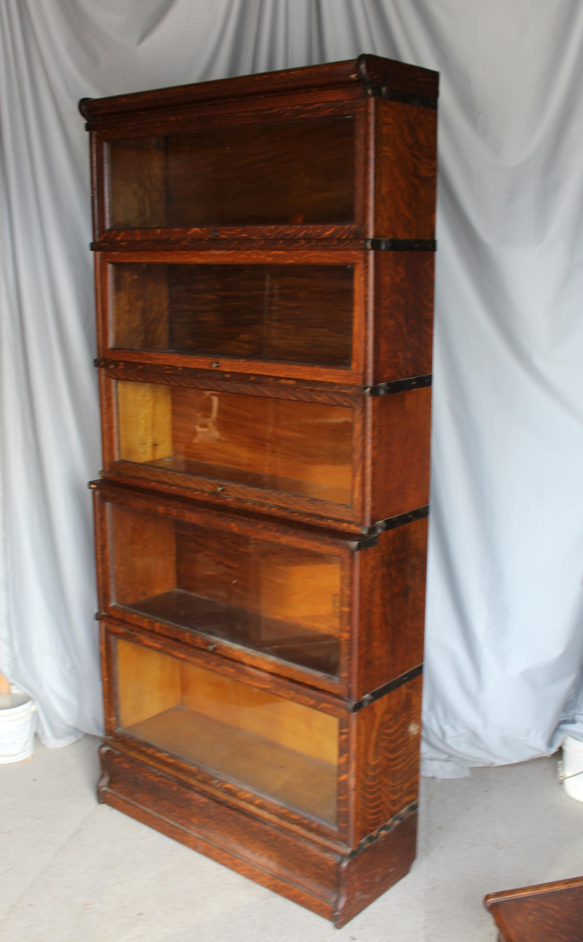 Bargain John's Antiques | Bookcases Archives - Bargain John's Antiques