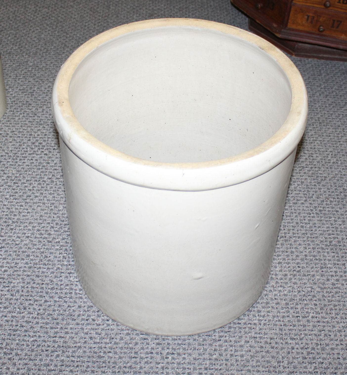 Bargain John's Antiques | Antique Red Wing Union Stoneware Co. 12 ...
