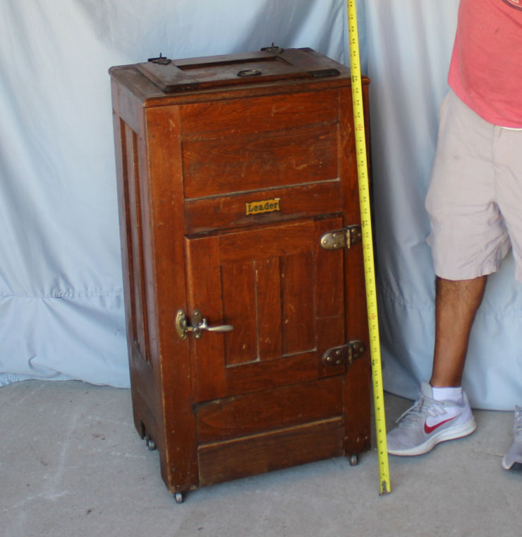 How Do Old Ice Boxes Work At Edith Carter Blog How Do Old Ice Boxes Work At Edith Carter Blog