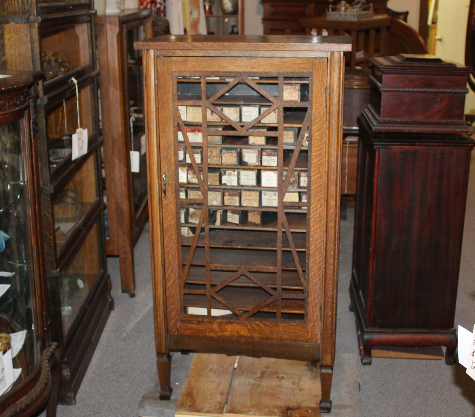 Bargain John's Antiques | Music Related Items Archives - Bargain John's ...