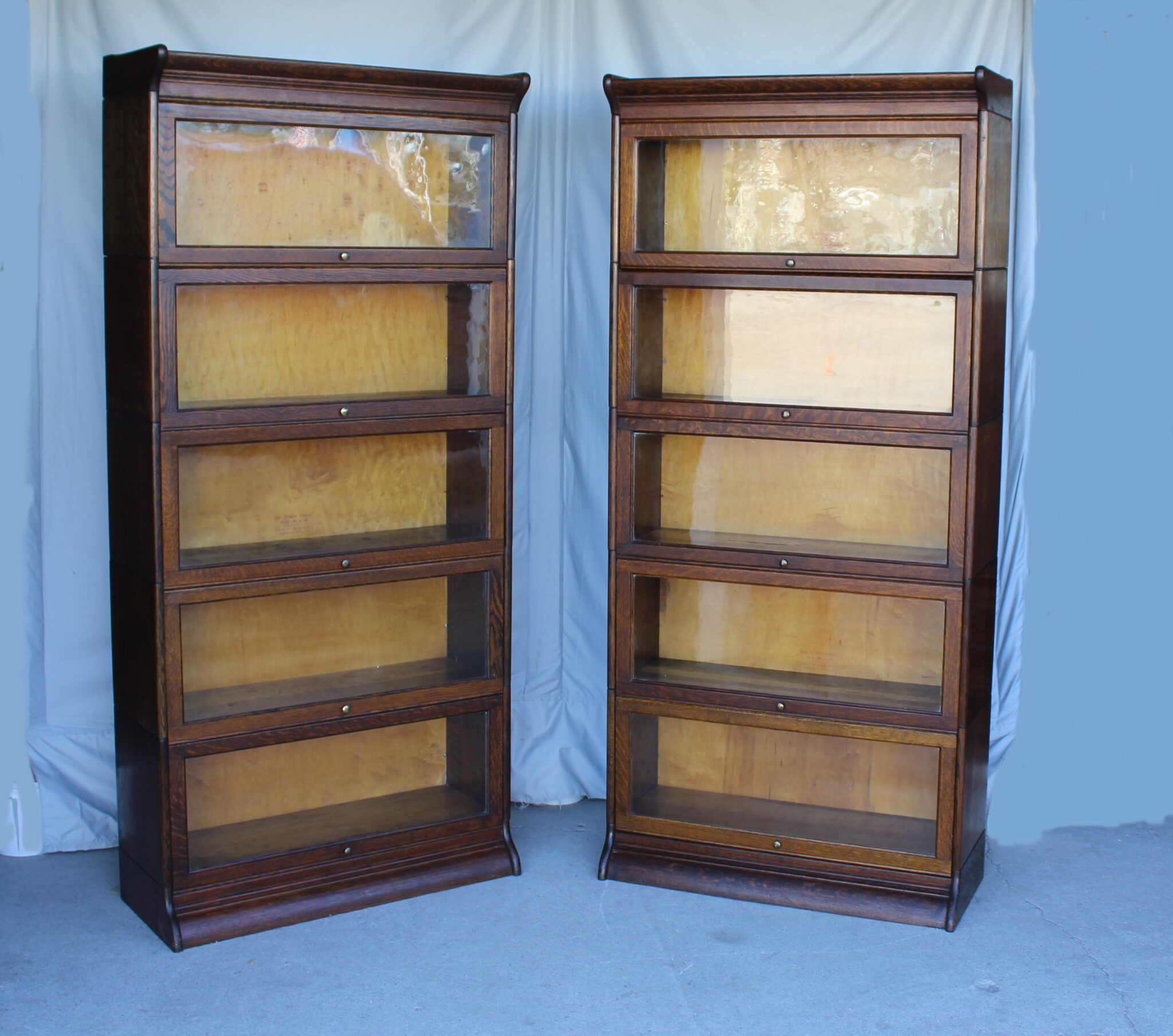 Bargain John's Antiques | Bookcases Archives - Bargain John's Antiques