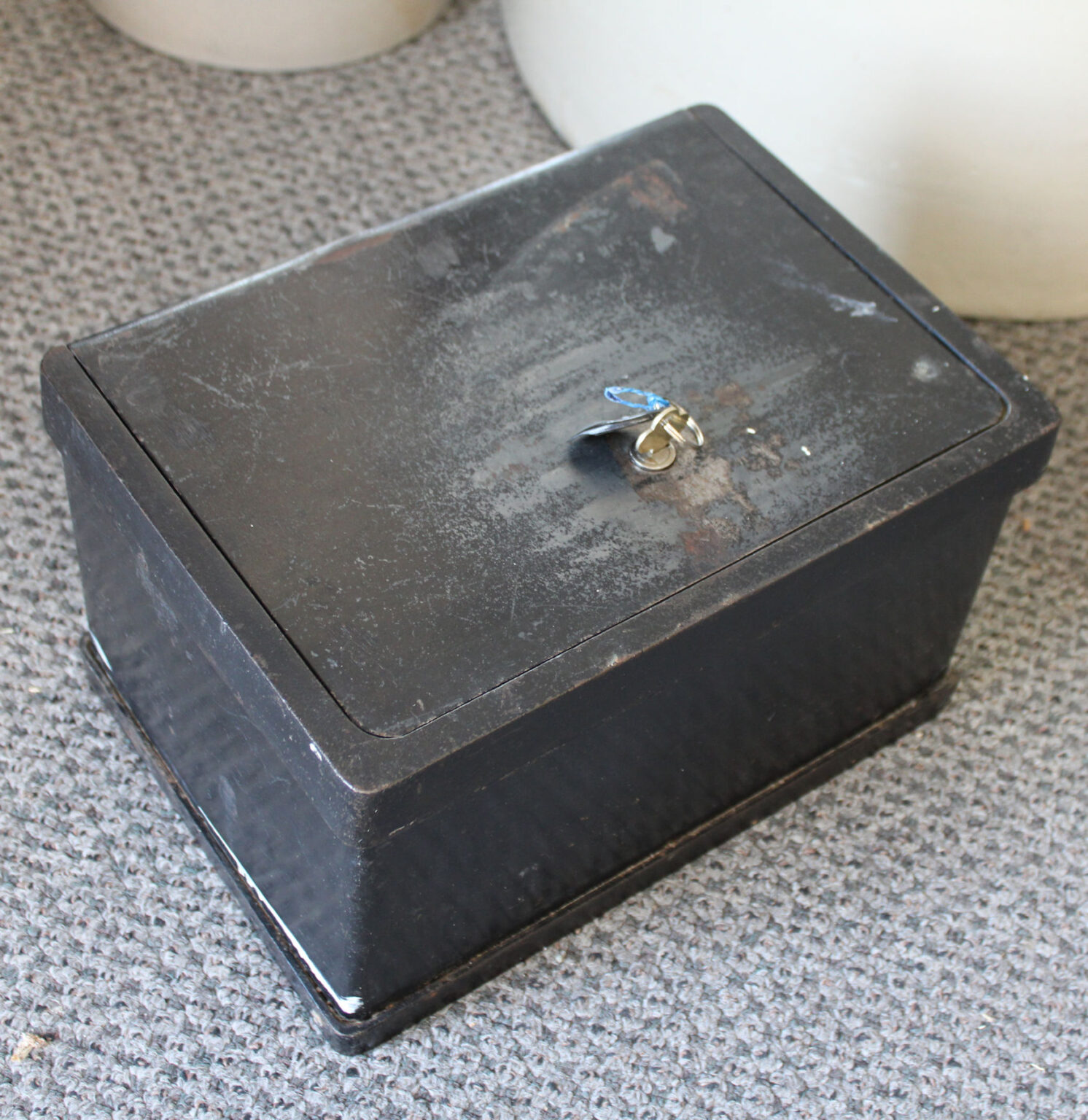 Bargain John's Antiques | Safes Archives - Bargain John's Antiques
